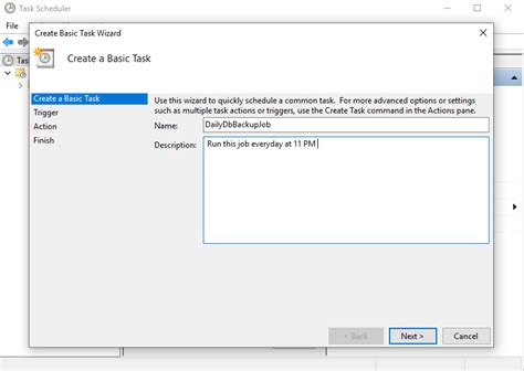 how to auto backup sql express databases and push to azure blob storage