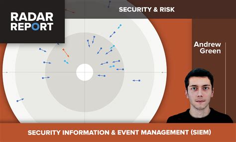 Gigaom Radar For Security Information And Event Management Siem Gigaom