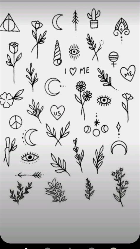 Dibujos Aesthetic