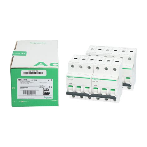 Schneider Electric A9F43303 | Maxodeals