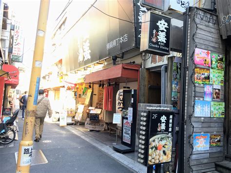 とんかつ屋はせ川に行ってきた 庄野くんのブログ