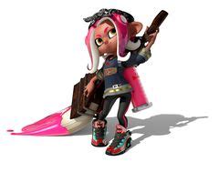 Black FishFry Bandana Inkipedia The Splatoon Wiki