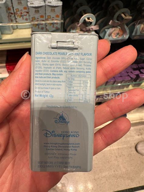 代購 Hk Disney X Godiva Toy Story 朱古力豆 嘢食 And 嘢飲 包裝食物and即食食物 Carousell