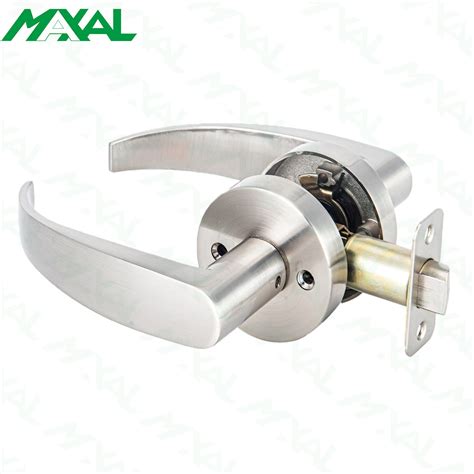 Maxal Passage Function Round Lever Popular Door Lock Door Lock And