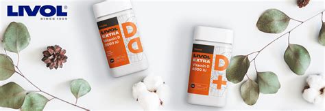 Livol Multi Vitamīni Douglas