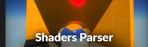 Flax Facts 4 Shaders Parser Flax Engine