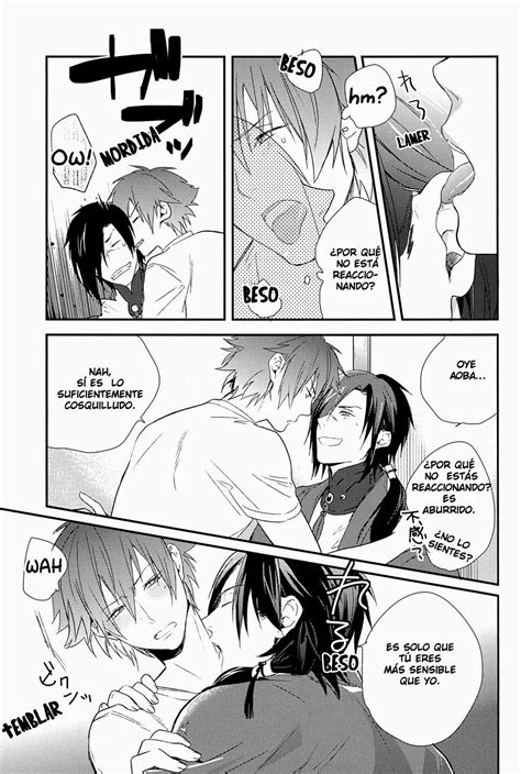 Poitrine Adorable My Sugar Dramatical Murder Dj Spa Myreadingmanga