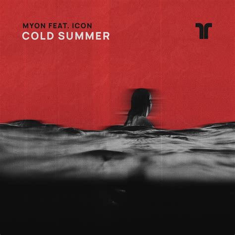Apple Music Myon Cold Summer Feat Icon Single