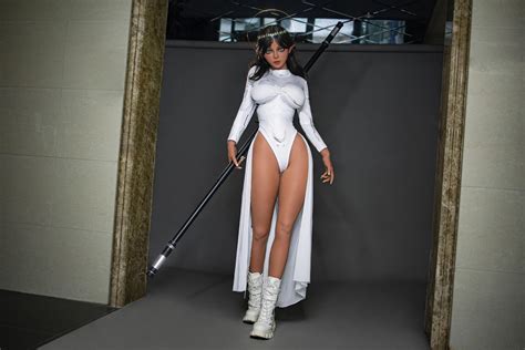 Fantastische Anime Sexpuppen Top Qualität ️ Dollsclub