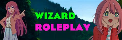 Wizard Role Play Бонусный Проект Добро Пожаловать На Wizard Rp