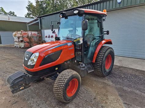 Kioti Tractors 2026 Models Prices Specs Allmachines