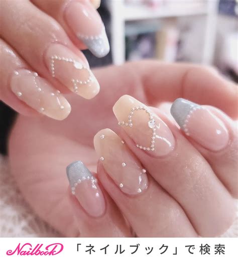 冬オールシーズンバレンタイン女子会ハンド Yui 美爪屋 蘭のネイルデザイン No8563386 ｜ネイルブック