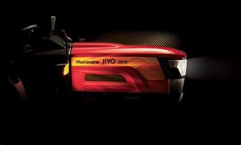 Mahindra Jivo 225 Di 4wd Nt Tractor 2wd At Rs 460000 In Una Id