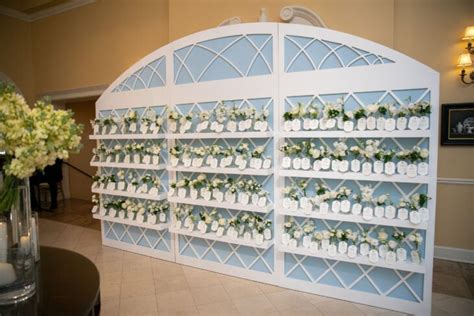 Lattice Display Shelf Perch Decor