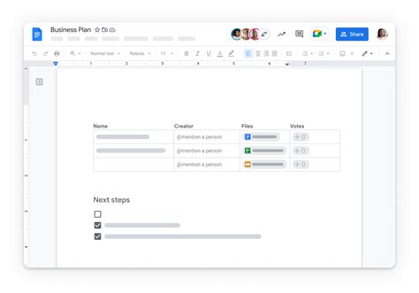 Hidden Google Docs Tricks And Functions All Tech Nerd