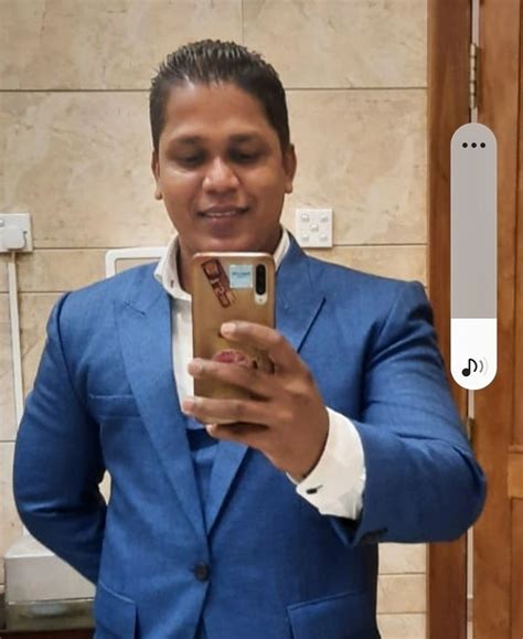 Sujith Srimal Opathaarachchi Posted On Linkedin