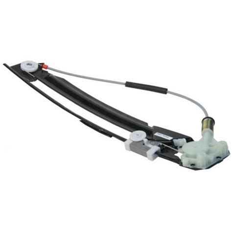 51 35 8 252 429 Apauro Premium Window Regulator Rear Driver Left Side