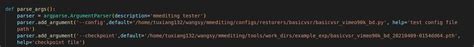 Basicvsr Bd在vid4上测试只有20db · Issue 948 · Open Mmlabmmagic · Github