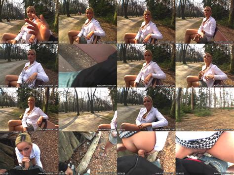 081 Sex At The Park Public Invasion Pi 3361 03 04 2007