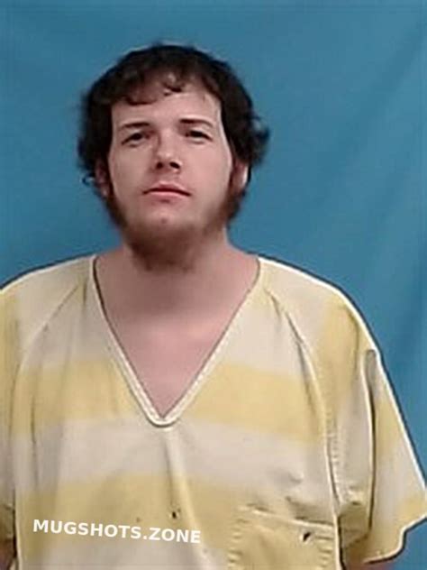 Phillips Justin Alec 02132024 White County Mugshots Zone