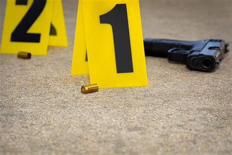 Gwinnett County Police Chief Speaks Out Against String Of Youth Gun