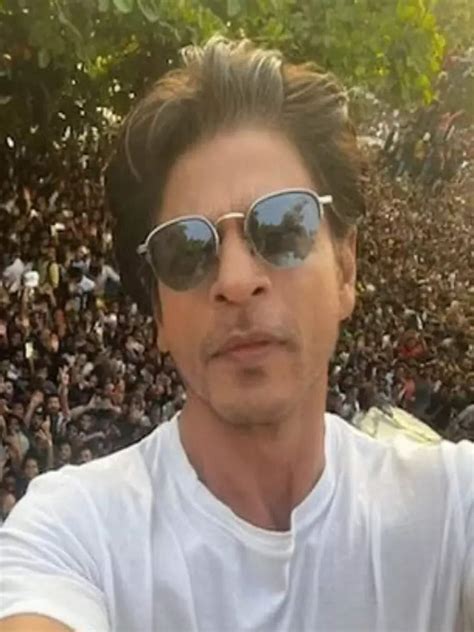 Ask Srk Jawan Star Shah Rukh Khans Wittiest Candid Chat With Fans