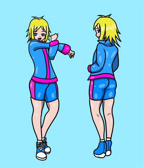 Peri Outfits By Wakamiyafuji On Deviantart
