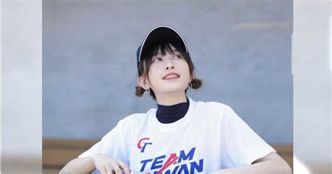 新一代棒球美少女「直球對決」 球速破100公里直逼偶像稻村亞美 娛樂 Ctwant