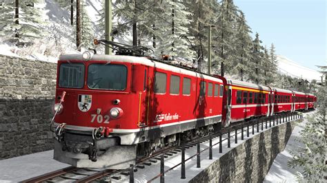 Rivet Games Rhb Enhancement PACK 04 GE 6 6 II Ankündigungen