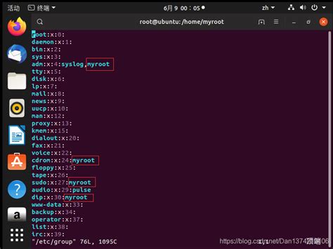 ubuntu修改终端上显示的用户名和主机名（详细步骤） ubuntu虚拟机终端左边的用户名怎么改 csdn博客