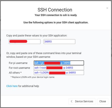 Access Raspberrypi Over The Internet Using Remote It Qxf Blog