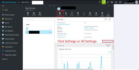 Attach Debugger Not Working For Azure Websites In Visual Studio 2015