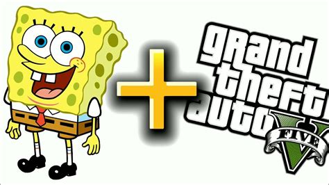 Spongebob Gta5 Fnaf Animation Youtube