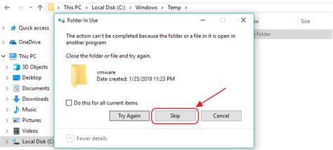 How To Delete Temporary Files On Windows 1011 Tutorial