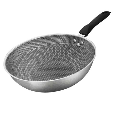 กระทะ 304 กระทะก้นลึก Non Stick ขนาด 32cm No Y348 Marino