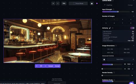 Why Does Canvas Editor Crop Image Rleonardoai