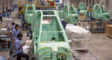 Telangana Govt A Key Contributor To Tasls Growth Sukaran Singh