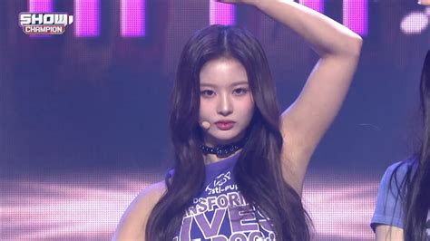 Nmixx Dice 엔믹스 다이스 L Show Champion L Ep454 Nmixx Dice 엔믹스 다이스 Showchampion 쇼챔피언