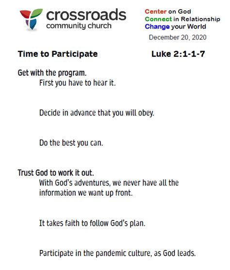 Crossroads Community Church Ccli Streaming Plus License 3471037 Facebook