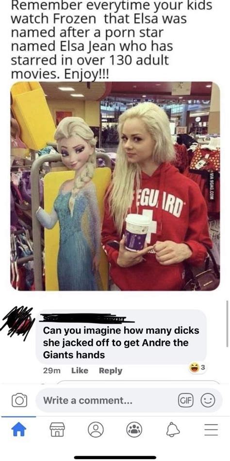 Cursed Elsa Hands R Cursedcomments