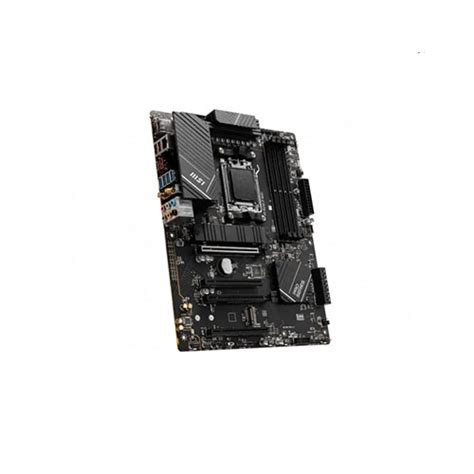 Msi Pro B P Wifi Ddr Amd Am Atx Motherboard Price In Bd