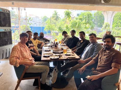 prateek jadhwani on linkedin the past week has been a whirlwind of