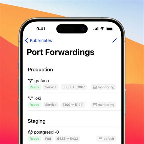 Nautik For Kubernetes