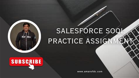 Salesforce Soql Practice Question Sf Learners Hub