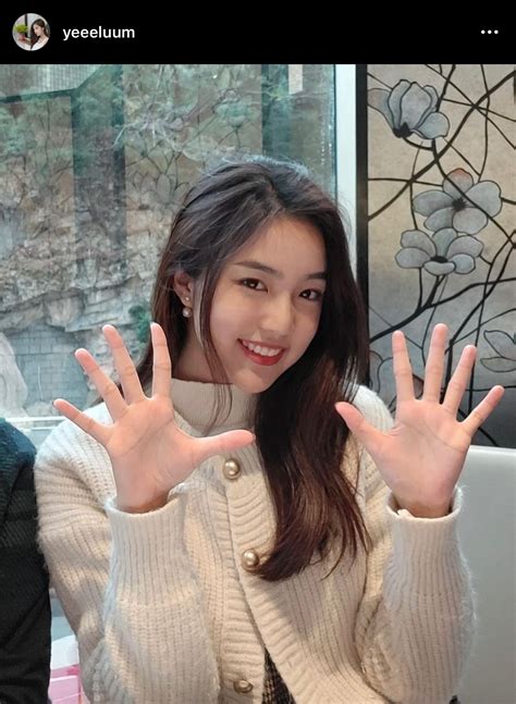 無意中喺yahoo見到個新女 Lihkg 討論區