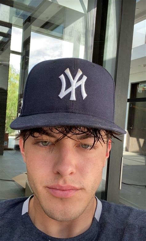 Pin By Thahacker On Tik Tokss Johnson Celebs Baseball Hats