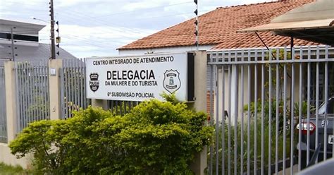 Criança De 12 Anos é Baleada Dentro De Casa Em Foz Do Iguaçu Padrasto