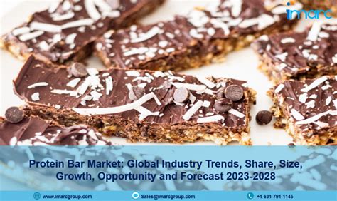 Protein Bar Market Share Industry Trends Size Growth And Report 2023