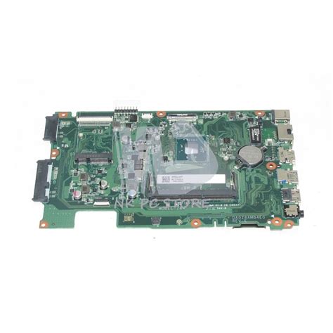 NOKOTION placa base para ordenador portátil Acer aspire placa base