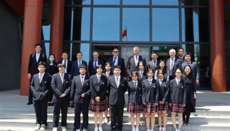 新闻动态 北京怀柔索兰诺中学